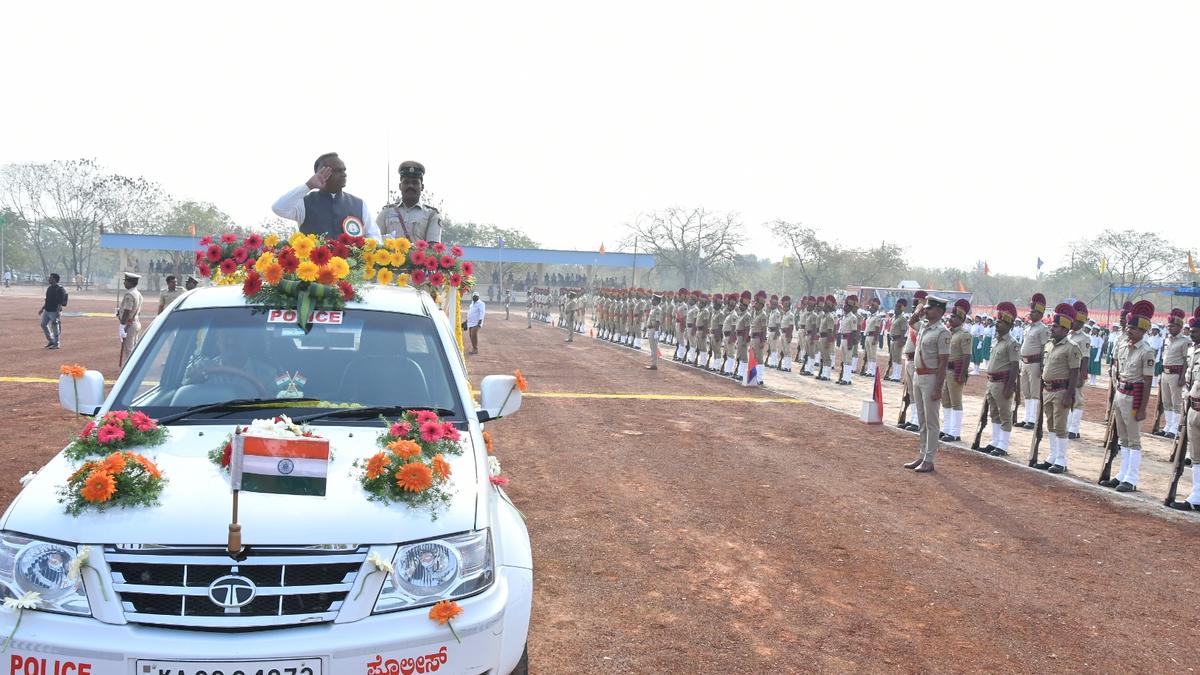 The real anti-nationals are those using power to divide Indians, says ...