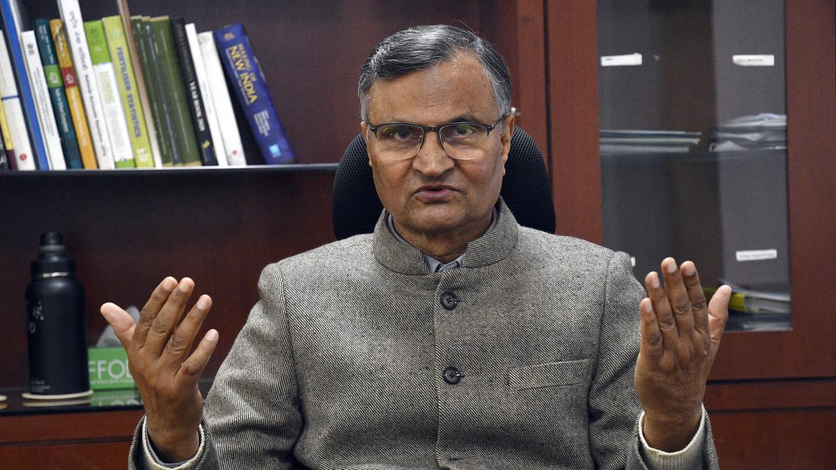 Interview | Real change in agriculture will come from cooperatives ...