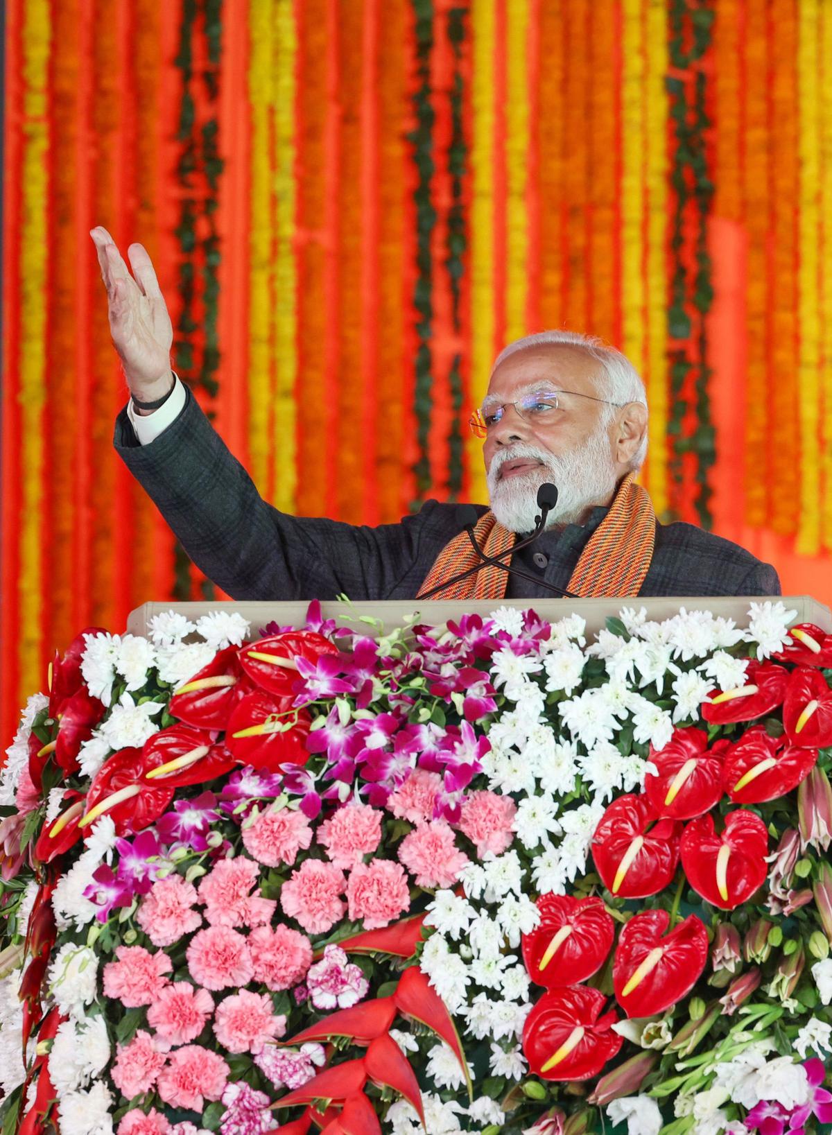 2024 Lok Sabha Elections: BJP’s Dominance, Congress’s Challenges, and ...