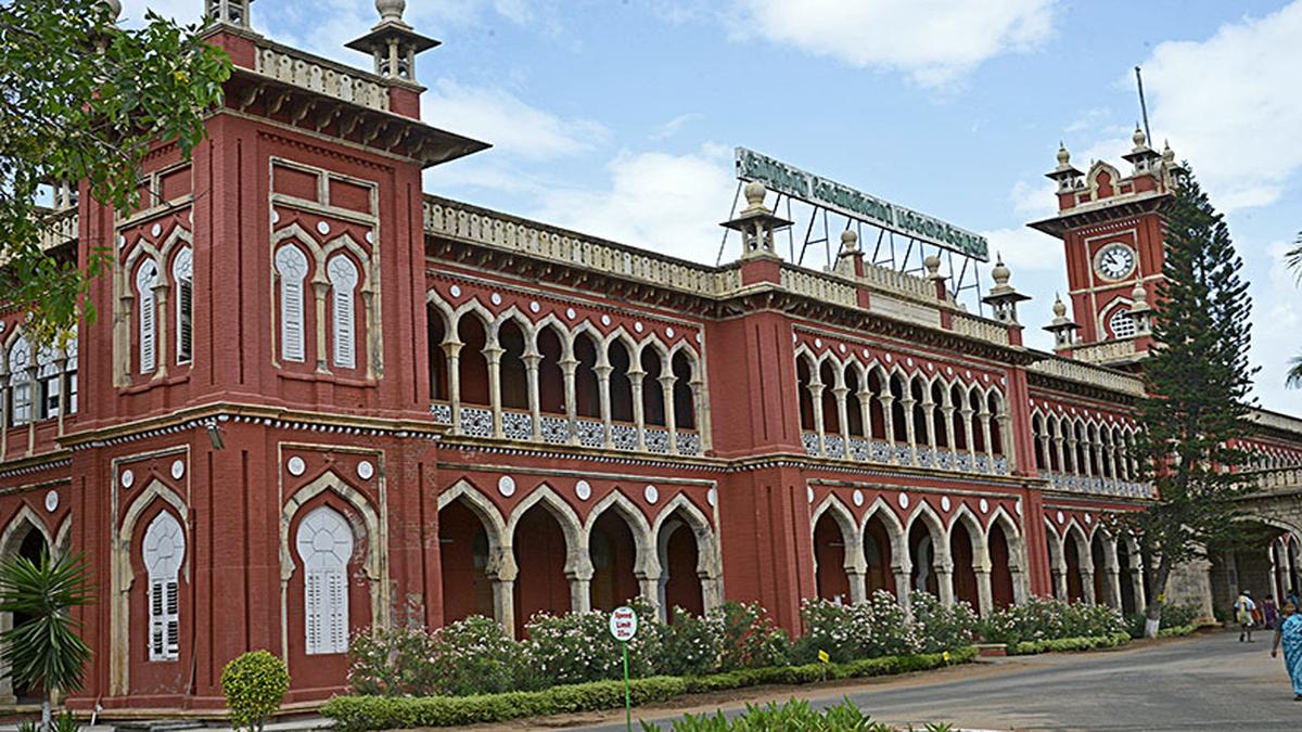 Agricultural varsities across India await completion of medical, pharma ...