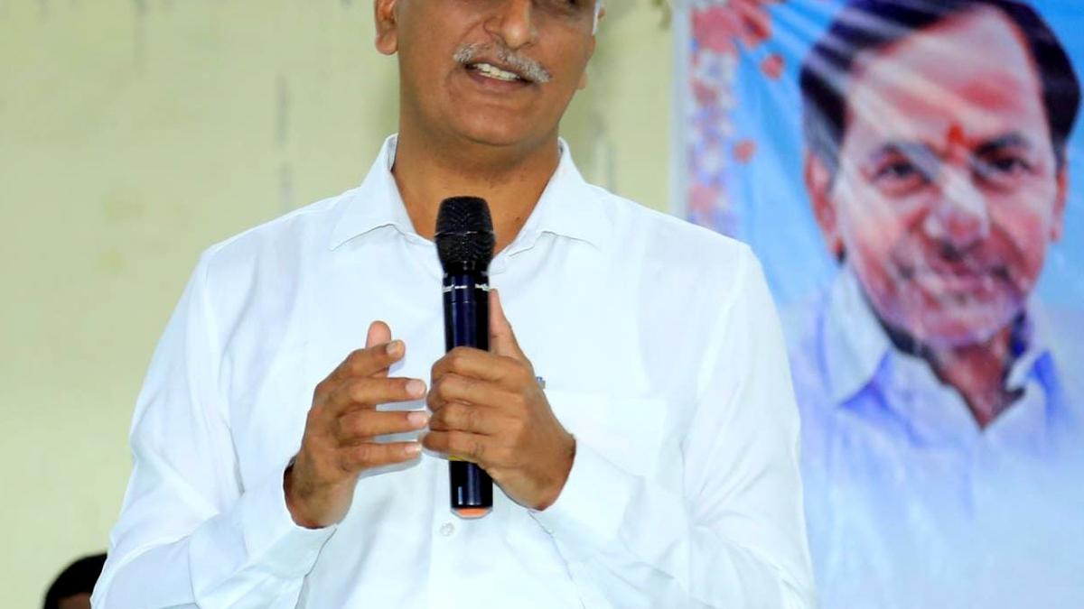 Second phase of ‘Kanti Velugu’ scheme to benefit 1.5 crore people, 55 ...