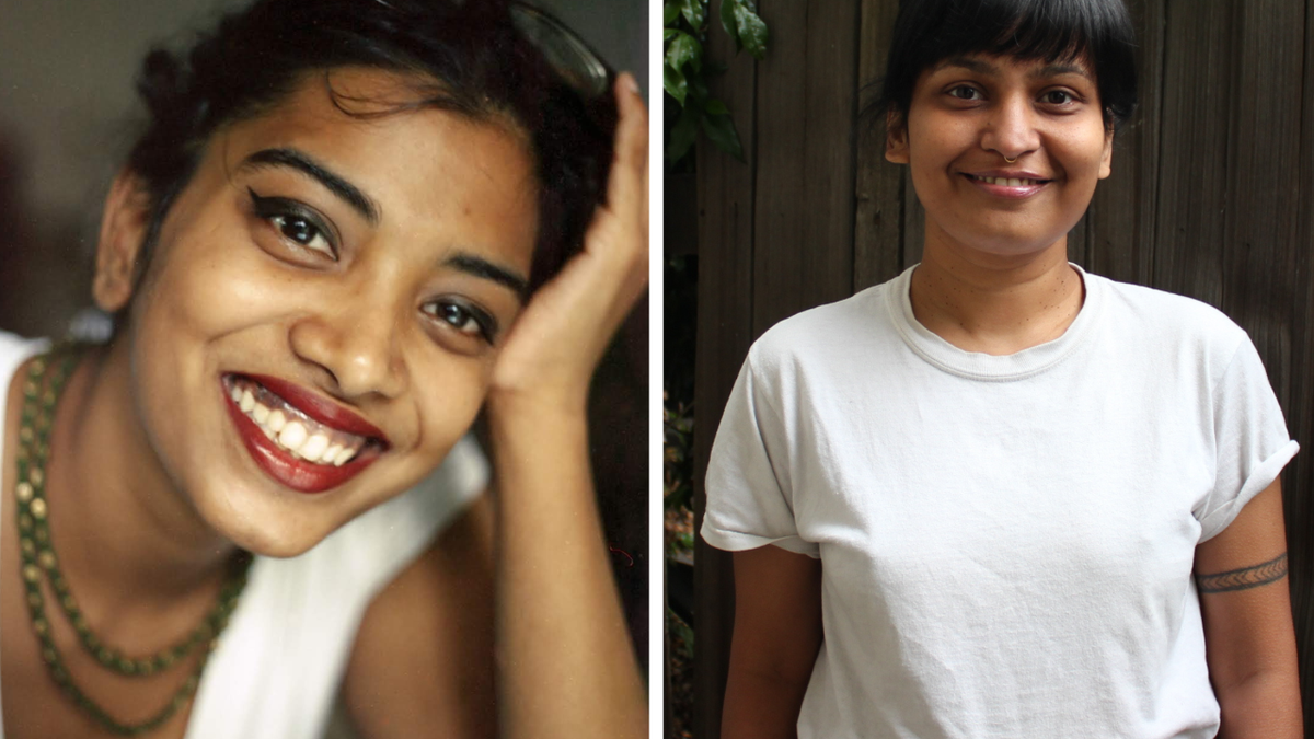 Watch | Illustrators Shrujana Niranjani Shridhar and Aindri Chakraborty ...