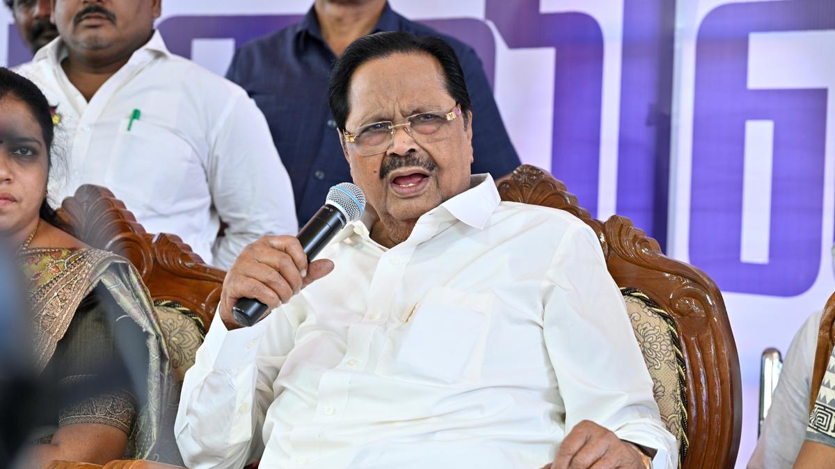 Tamil Nadu Today: State to act tough on teachers fanning caste animosity among school students ...