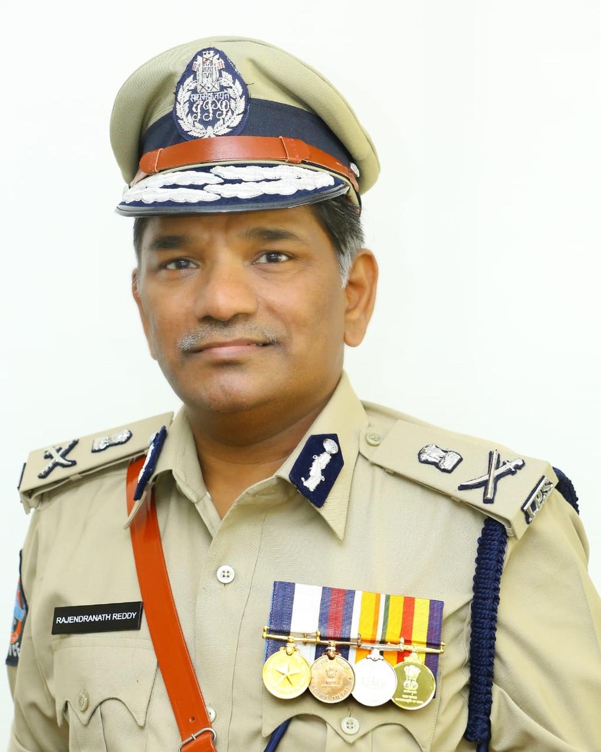 10,000 acres of ganja plantations destroyed in Andhra Pradesh in 2023 ...