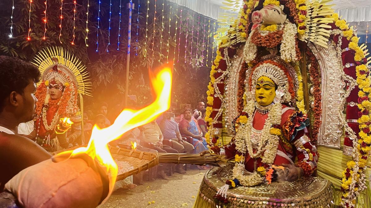 Tulu Wikipedia more than doubles in size in seven years - The Hindu