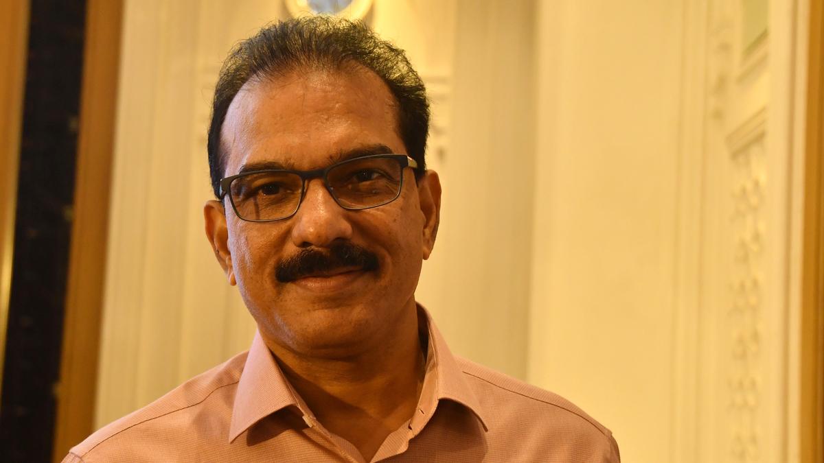 Twenty20 dubs police complaints against Sabu M. Jacob by CPI(M) and ...