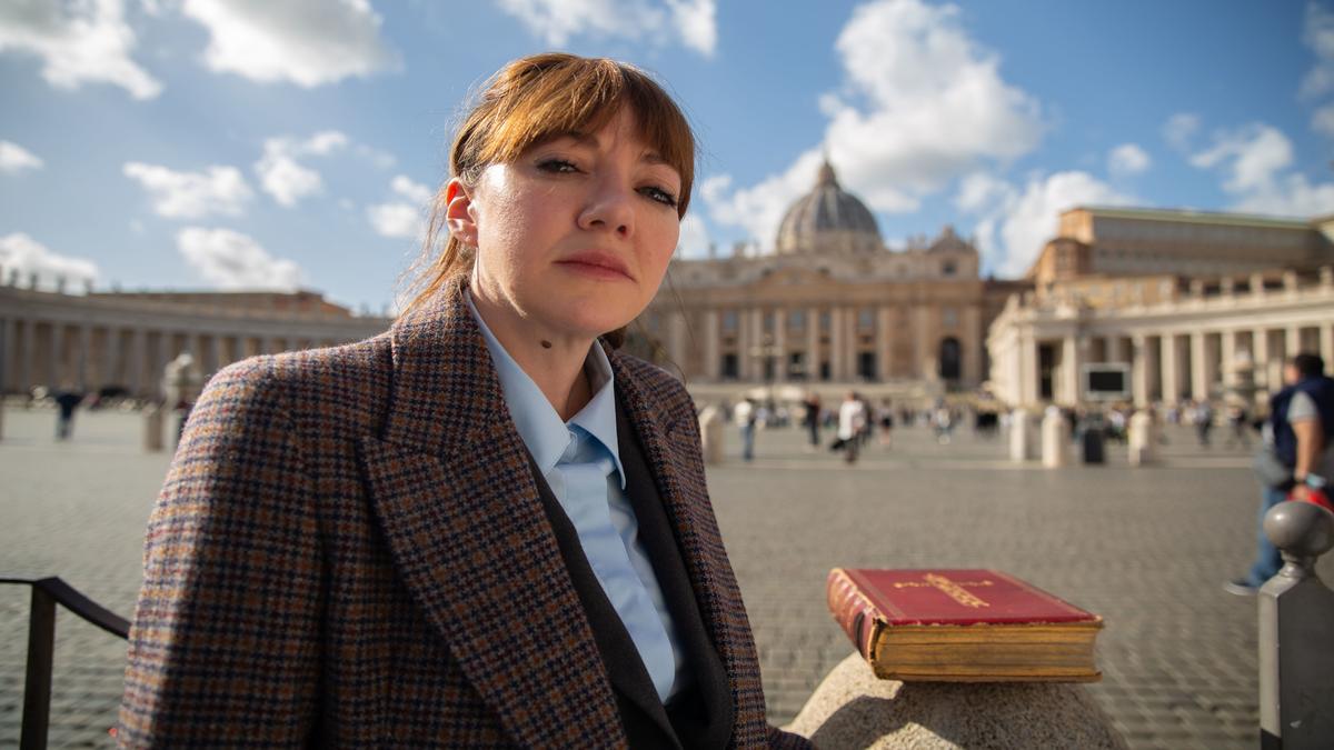 ‘Cunk on Earth’ season one review: Mockumentary on human civilisation ...