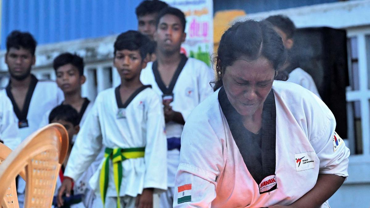 Police organise awareness programme on drug abuse - The Hindu