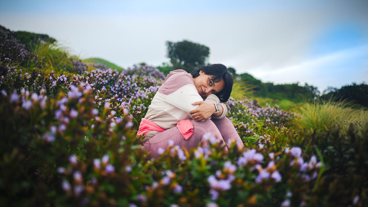 Malayalam actor Lenaa Kumar turns author with a book on realising the ...