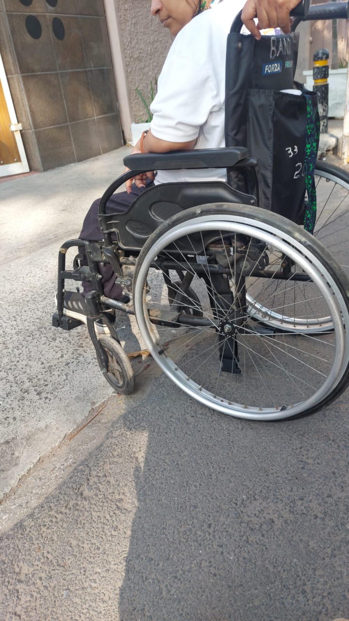 Meet the ambassadors from Chennai working for an accessible elections ...