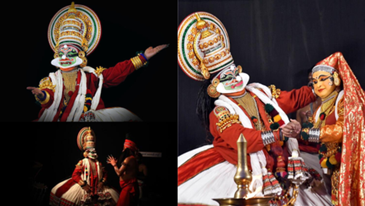 Onam- Amazing rituals you must be aware of - The Hindu