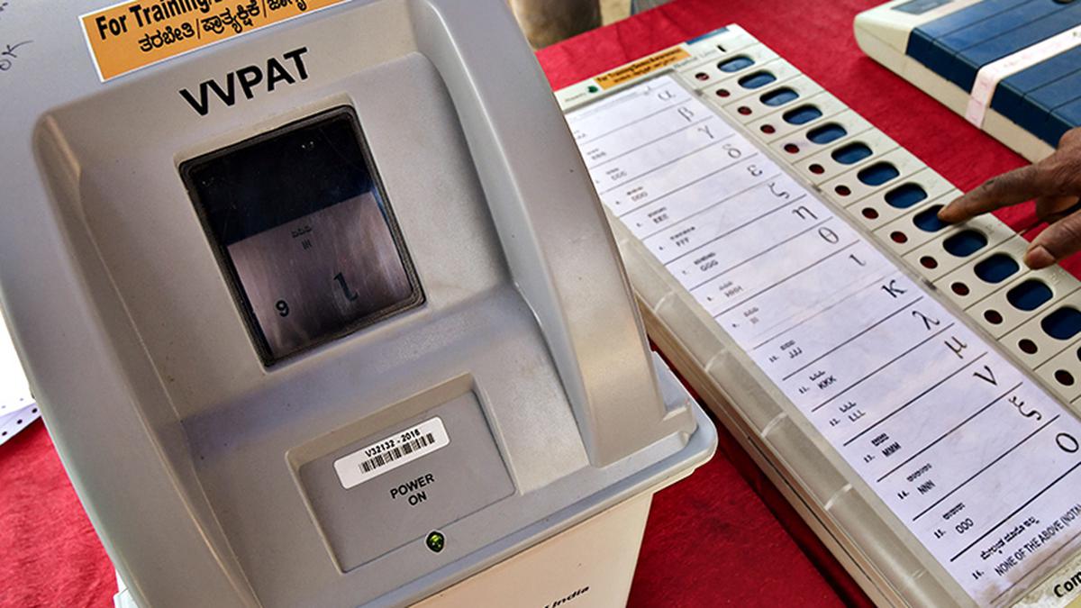 The pros and cons of simultaneous elections or one nation, one election ...