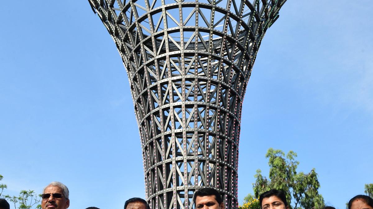 Coimbatore Projects thread II -Textile and Engineering City of India ...