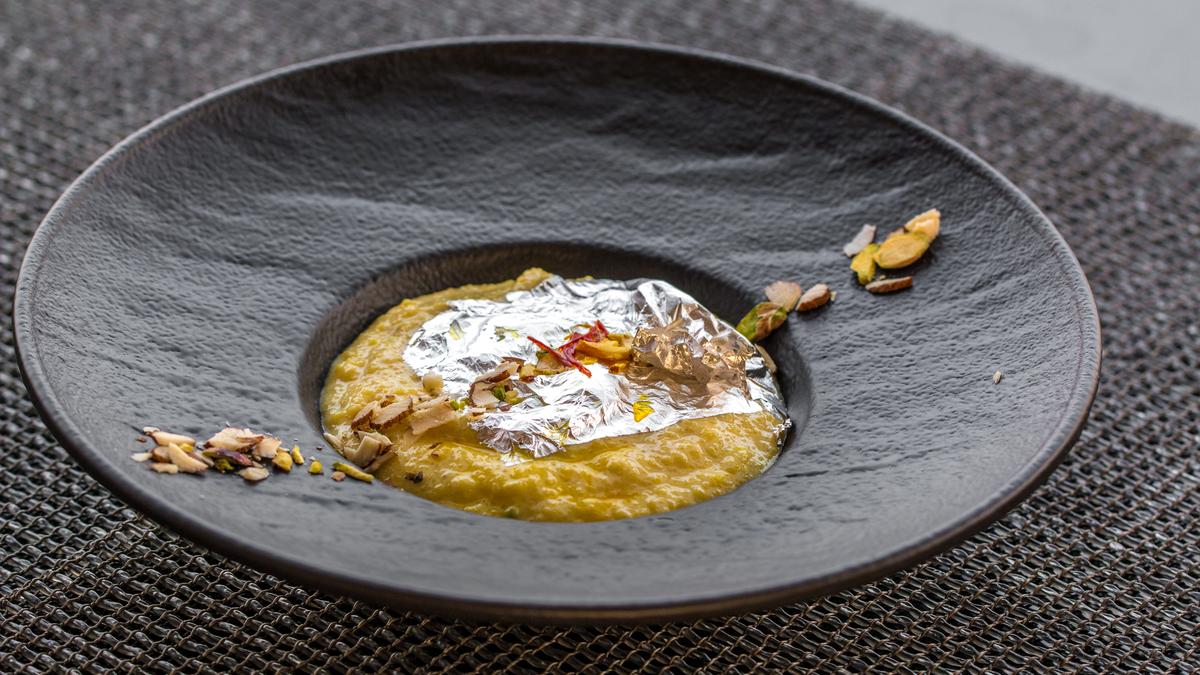 How to make Amritsari Phirnee - The Hindu