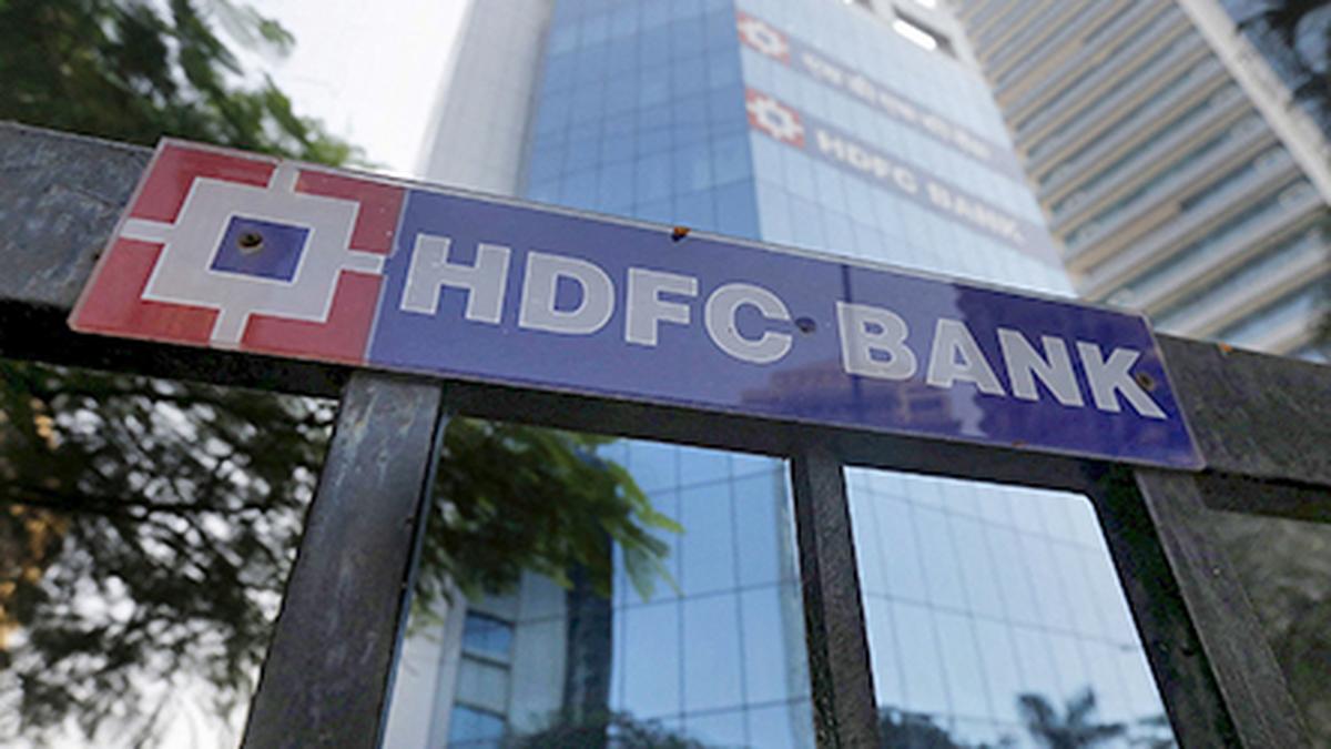HDFC Bank raises MCLR by 0.20% in third consecutive increase in rates ...
