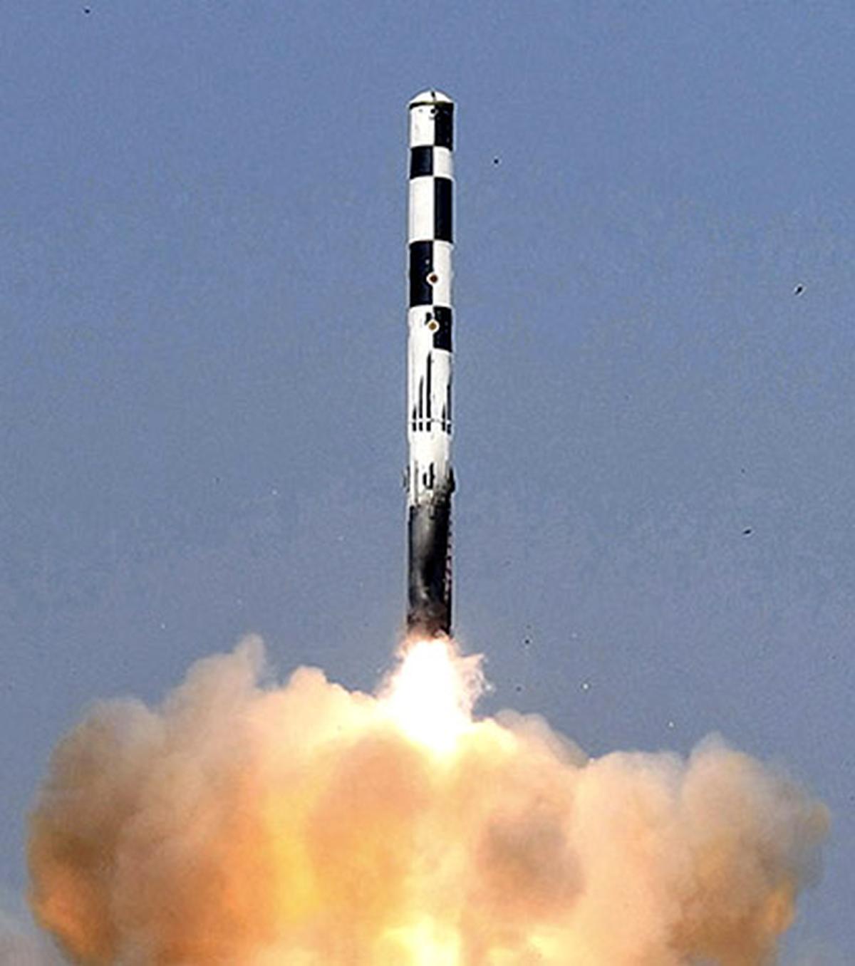 Explained | Indian Navy’s new BrahMos deal & missile indigenisation ...