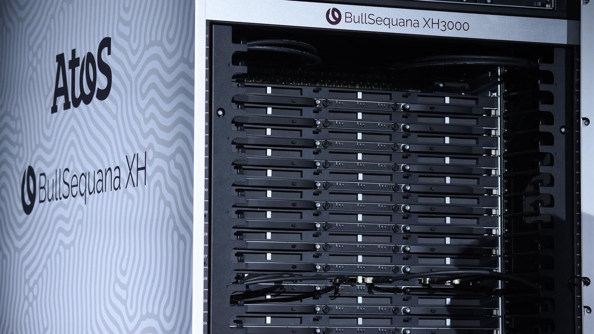 Meta's AI Supercomputer - The Hindu