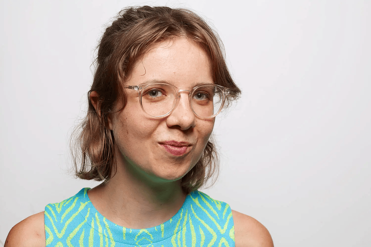Interview | ‘I was trying to push boundaries writing about sex ...