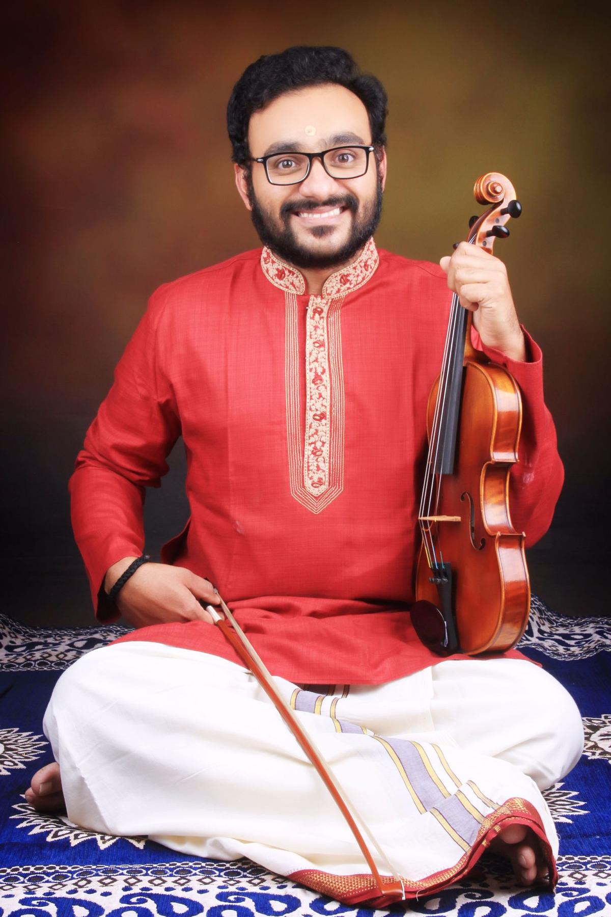 Pravaas by Chitra Srikrishna mirrors the angst of migrants - The Hindu