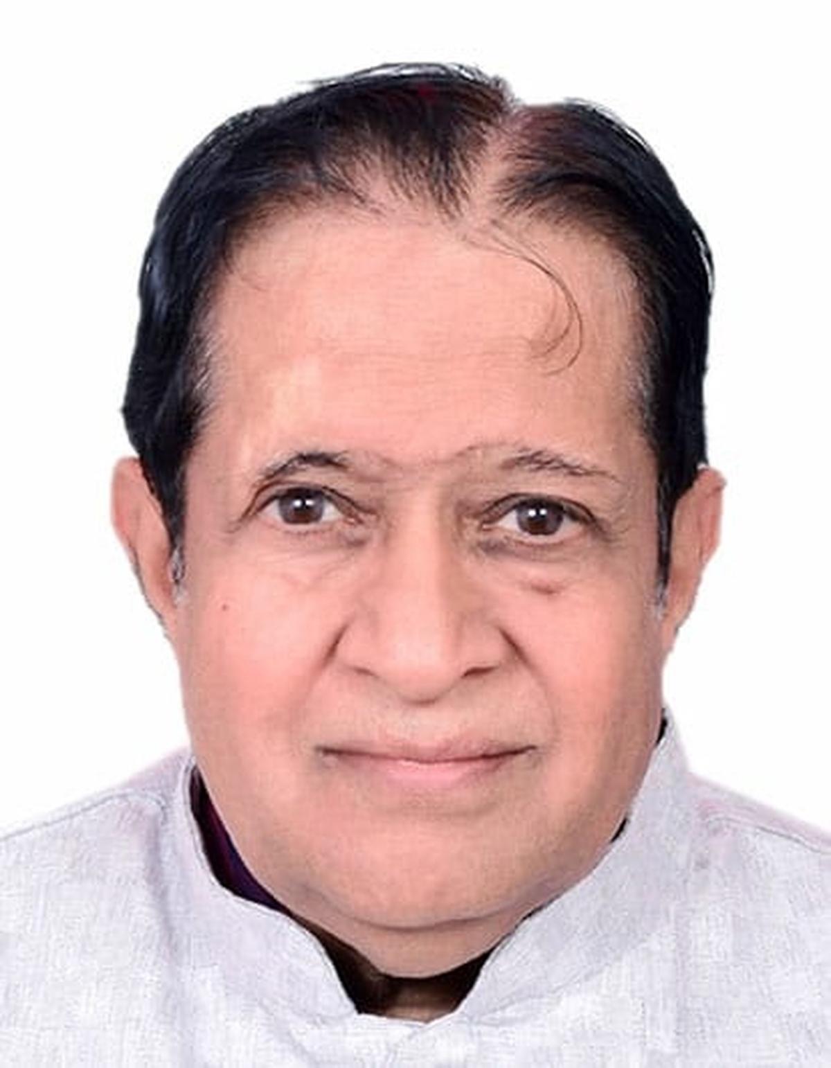 Governor to present Nadoja Award for three - The Hindu