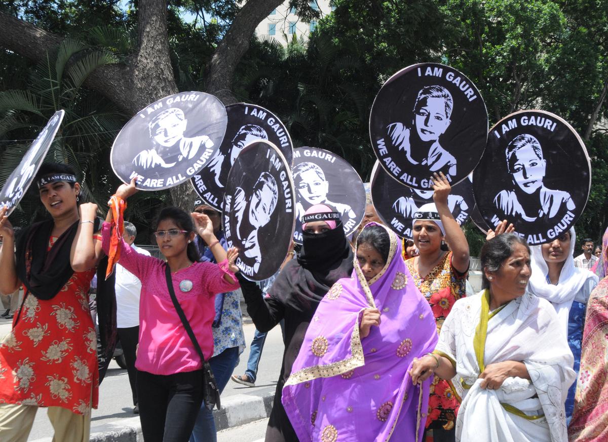 What has restricting protests to Freedom Park meant for Bengaluru and ...