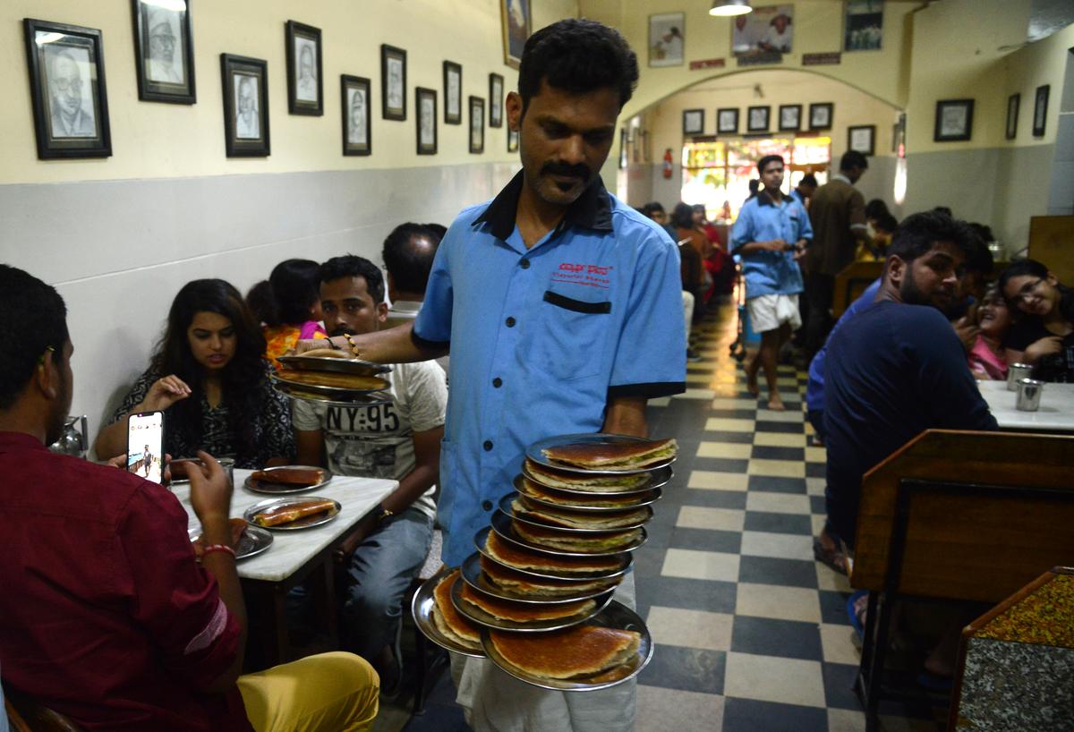 Why isn’t there a Kannadiga character in Bollywood films? - The Hindu