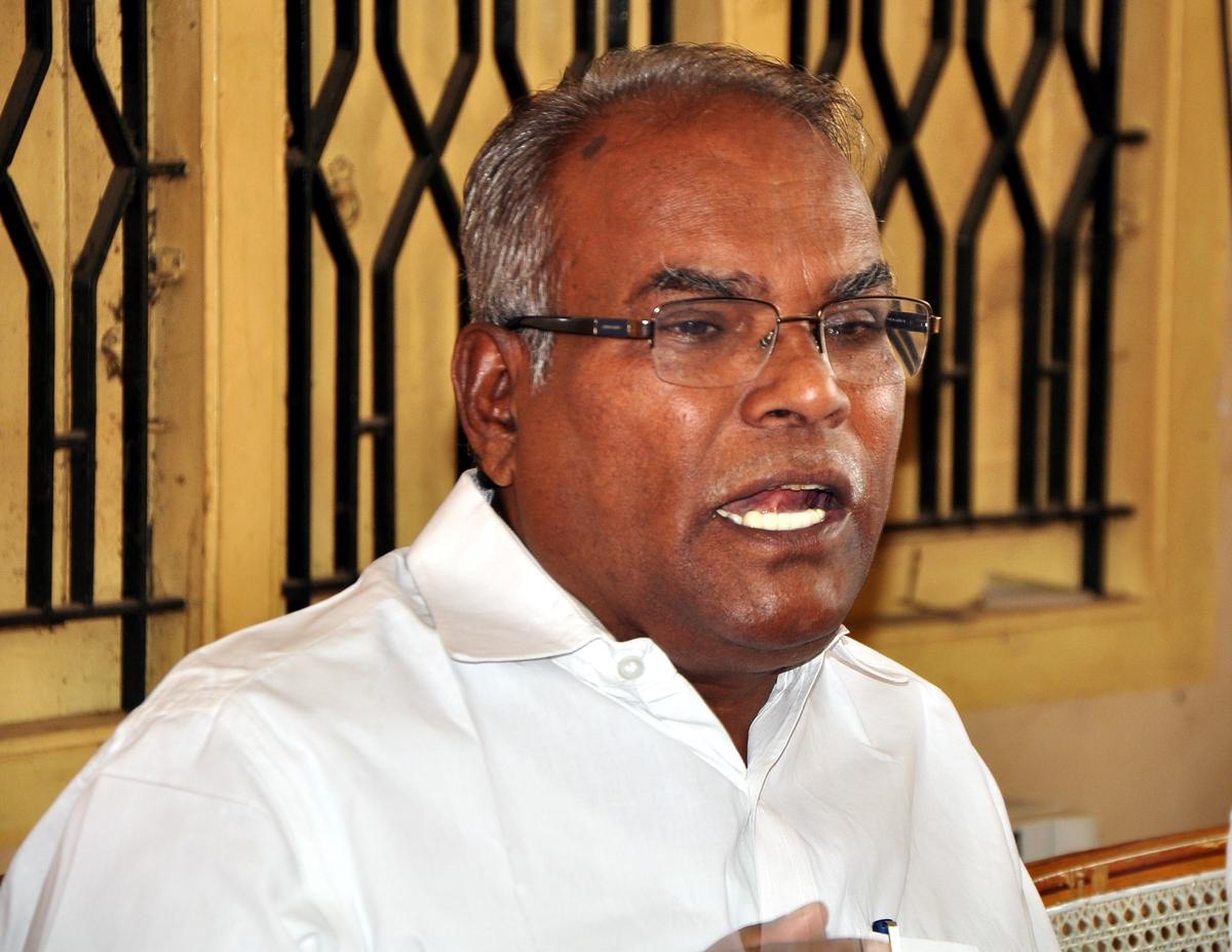 CPI(M) demands a probe into Vice-Chancellors’ appointment under former ...