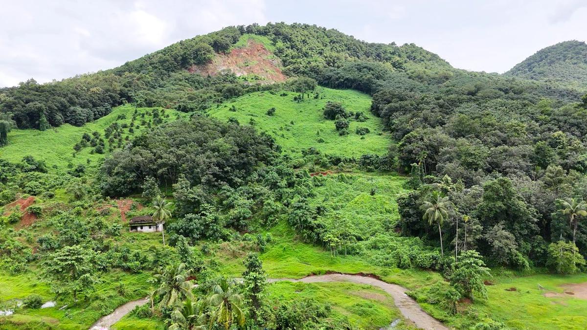 Kavalappara observes fifth anniversary of tragic landslip - The Hindu