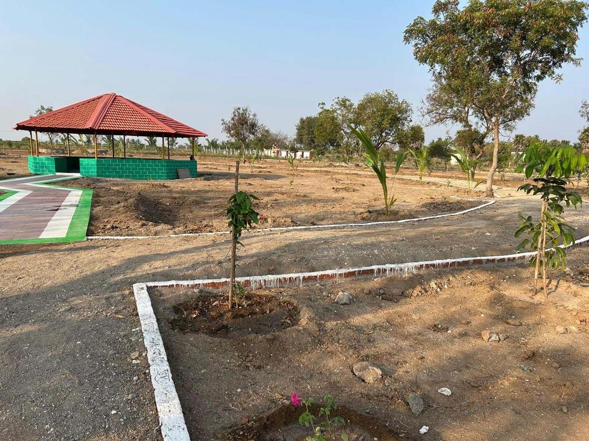 ‘Maragatha Pooncholai’ established in Villupuram and Kallakurichi ...