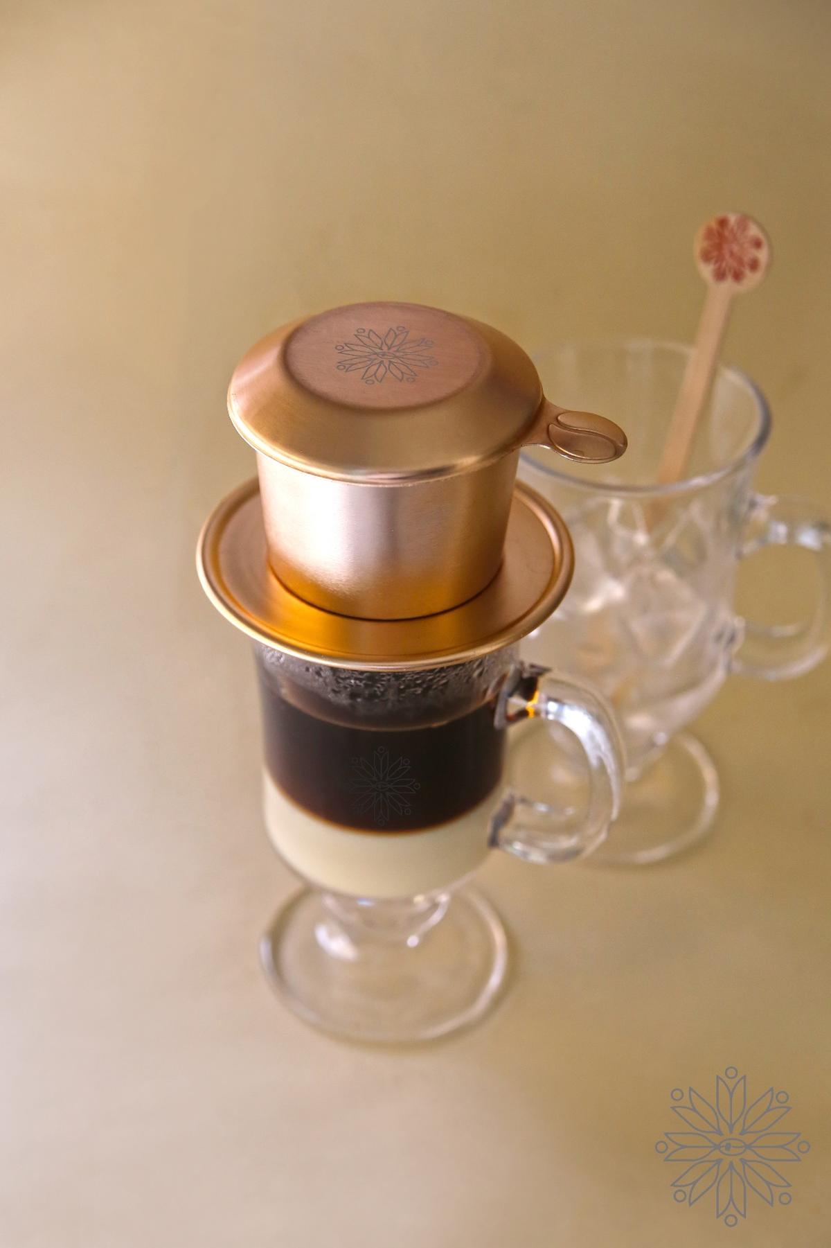 When coffee meets speciality at Karafa in Hyderabad - The Hindu