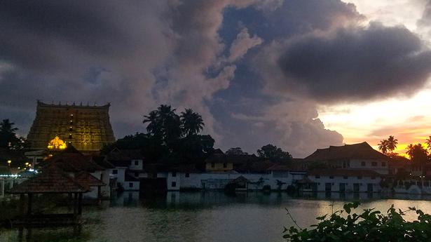 First phase of Travancore heritage project to be inaugurated soon - The ...