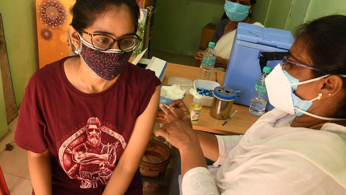 Better to err on the side of caution to ensure public health during ...