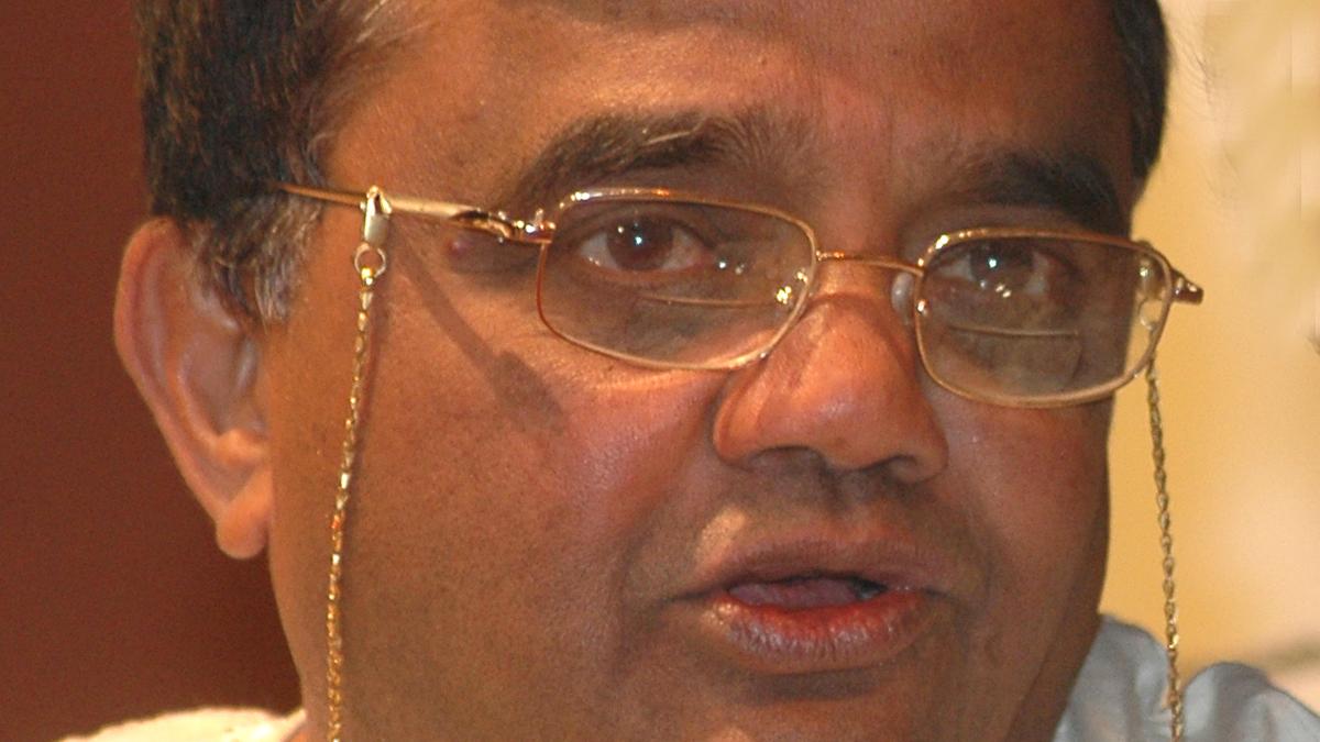 Actor Dwarakish among three to be conferred with honorary doctorates by ...