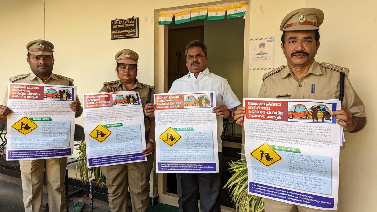 RTA to conduct traffic safety awareness programmes in colleges from Feb ...