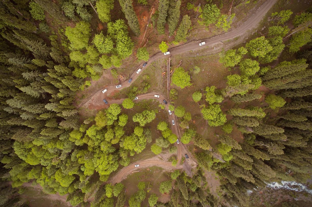 Want to go offroading? Now, there are schools that teach you how to ...