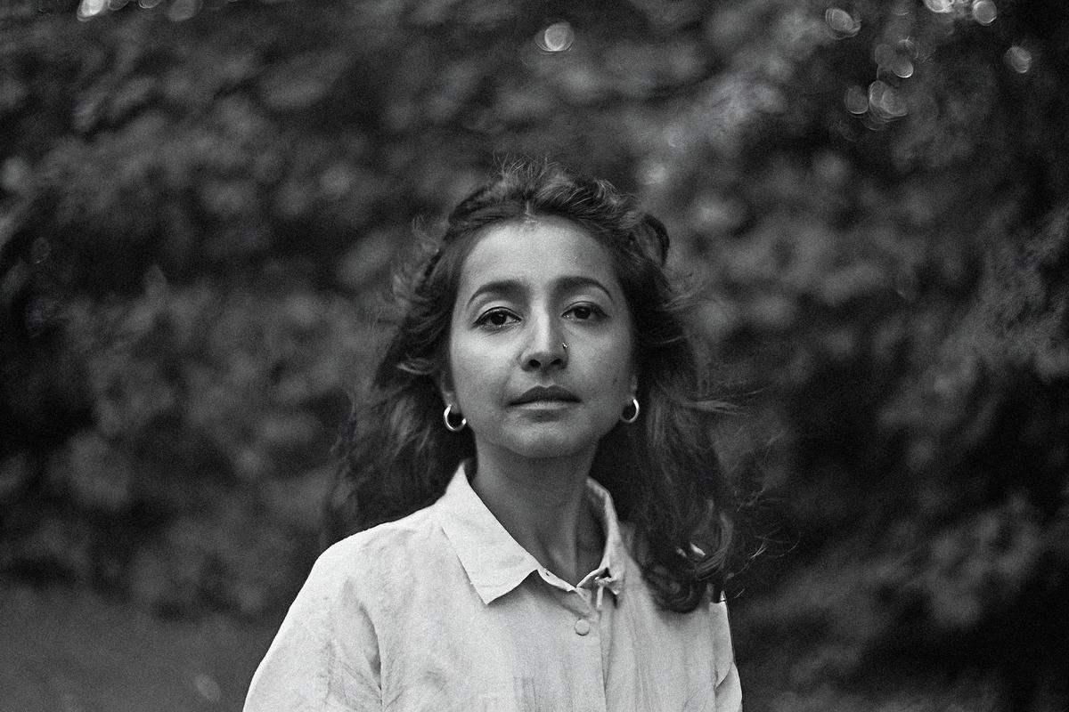 How Ditty wields the weapon of song to protect Mother Nature - The Hindu