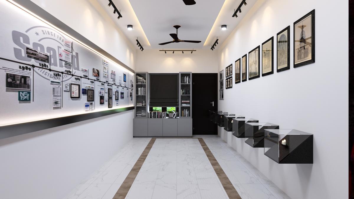 Heritage museum coming up at Chennamangallur HSS (pic mailed to Malabar ...