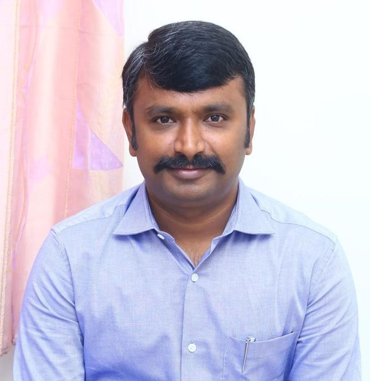 Mandya DC bags State award for Best Electoral Practices - The Hindu