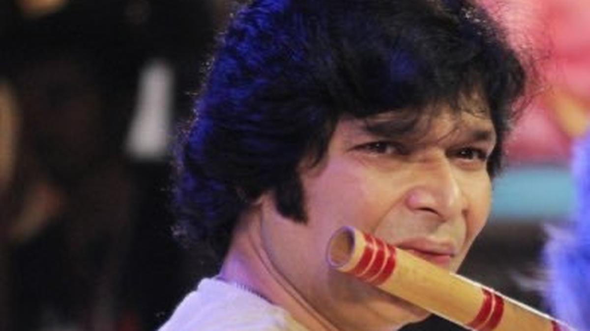 Music concert in Town Hall on October 27 - The Hindu