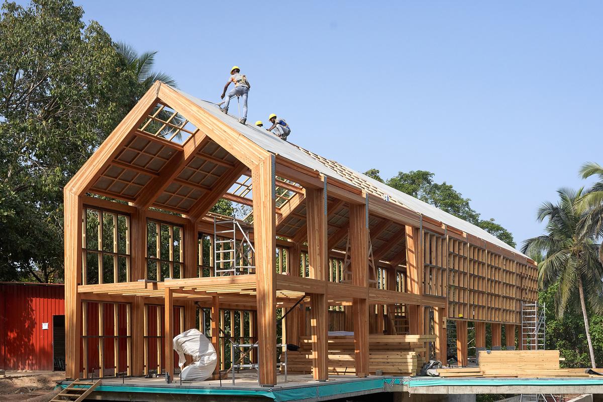 What to remember while building a house on the hill - The Hindu