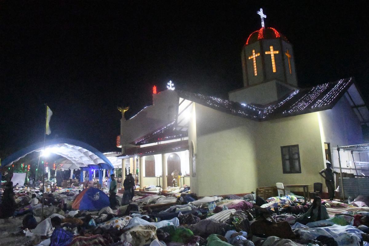 Katchatheevu | An island for all, or none - The Hindu