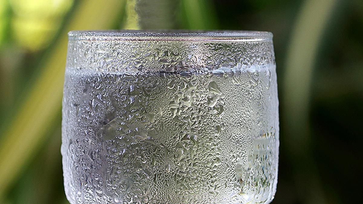 Hyderabad resident fined for misusing drinking water, second case in a ...