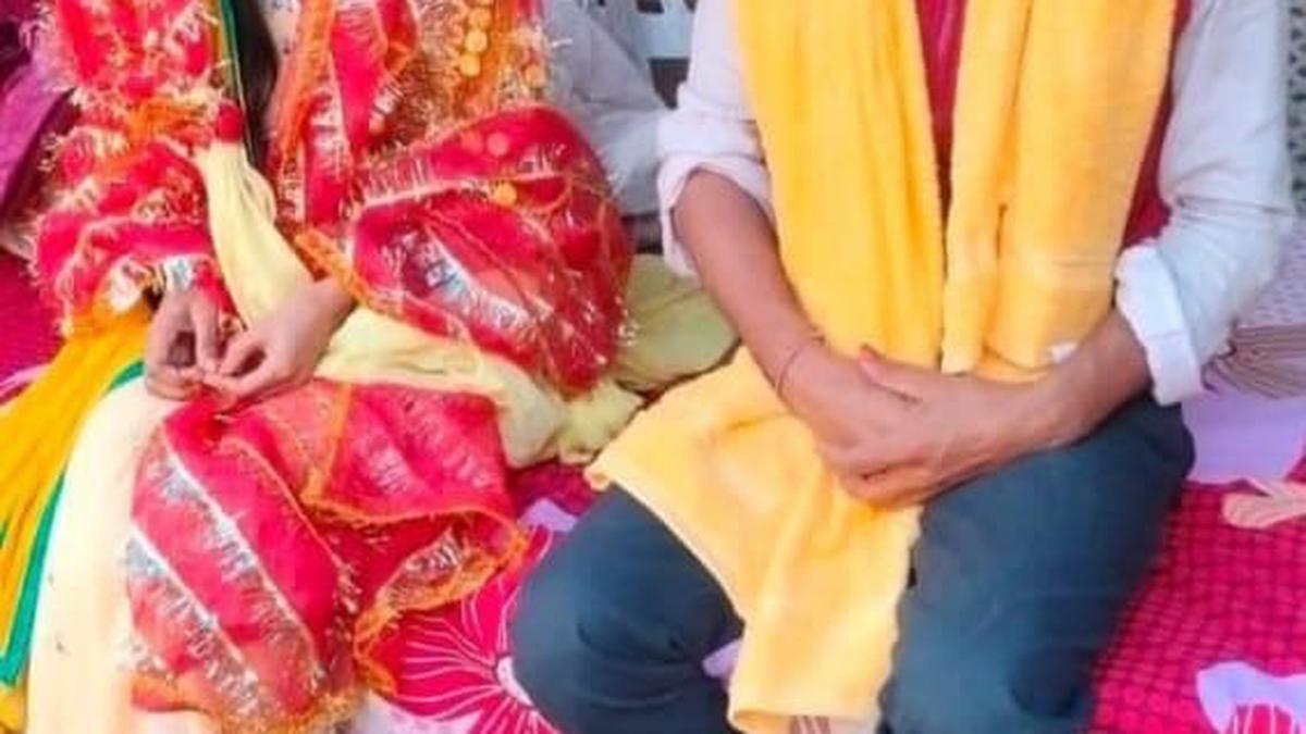 Happily never after: bachelor blues in Bihar as practice of pakadwa ...