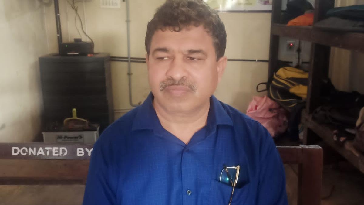 Superintending engineer sentenced to imprisonment in disproportionate ...