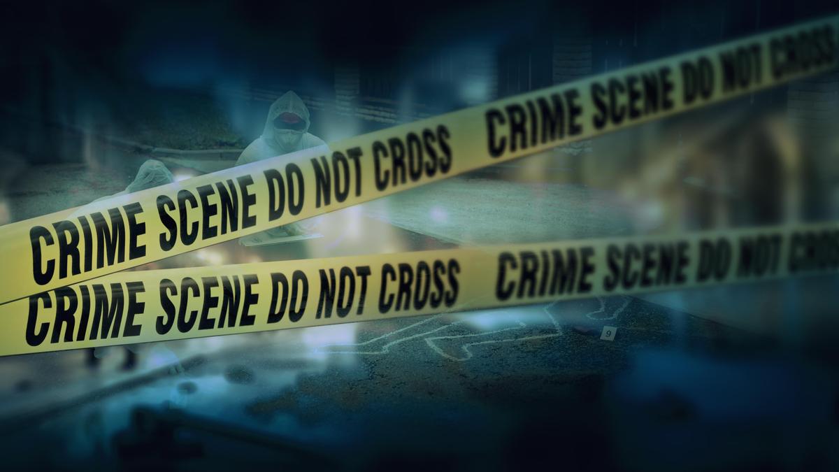 Chennai triple murder: Migrant worker, wife and toddler from Bihar ...