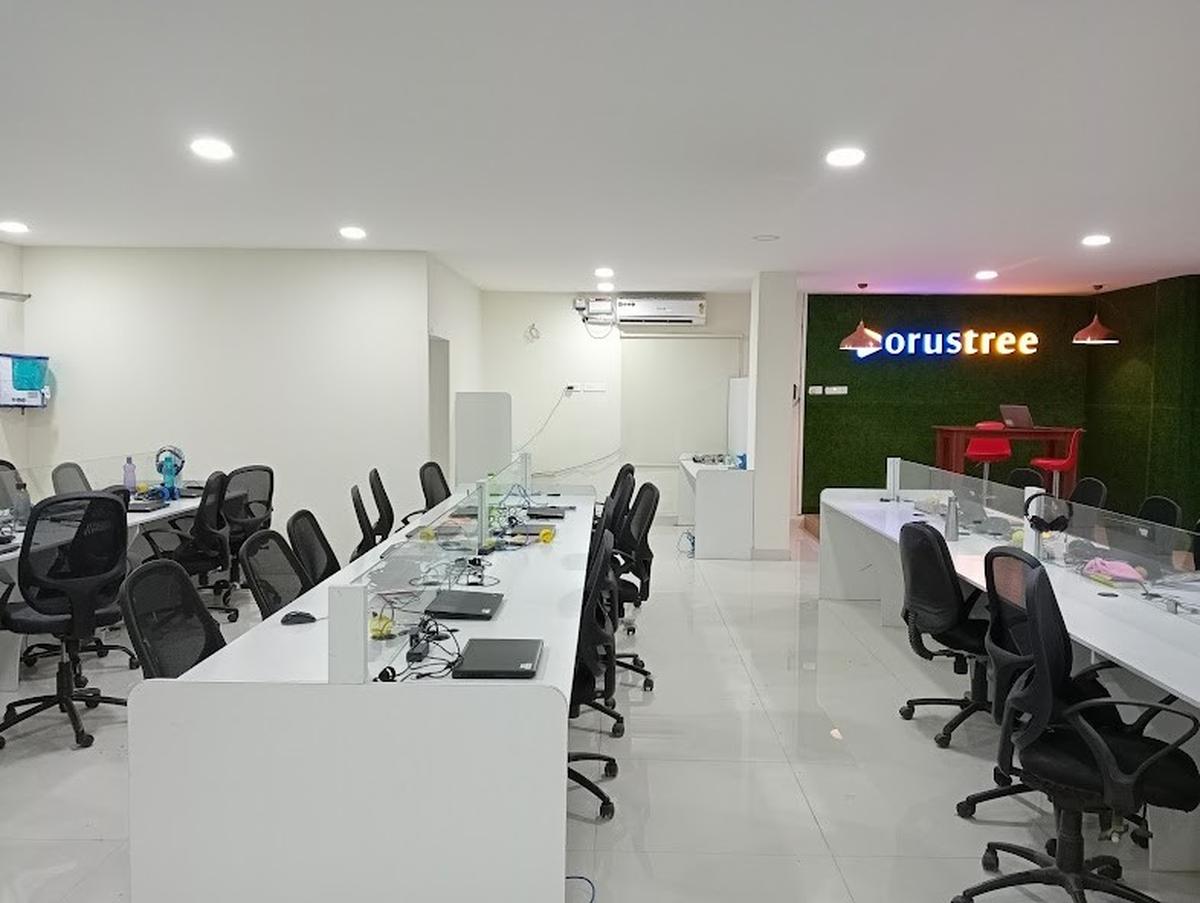 Tamil Nadu - Projects and Development II | Page 485 | SkyscraperCity Forum