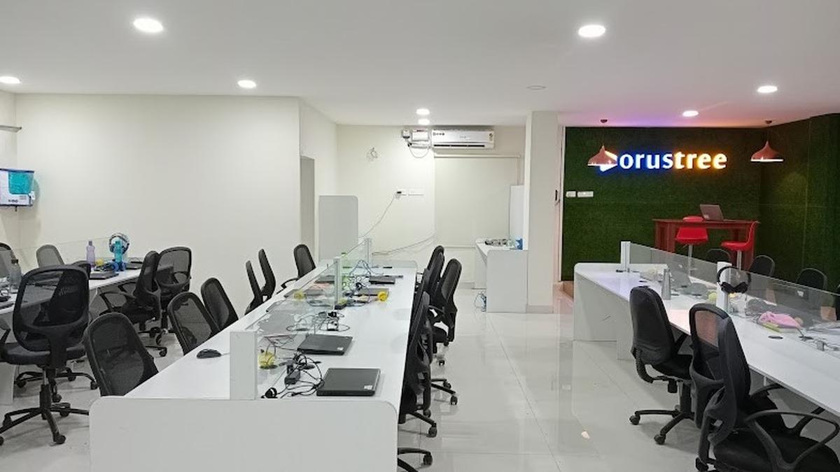 Tamil Nadu - Projects and Development II | Page 485 | SkyscraperCity Forum