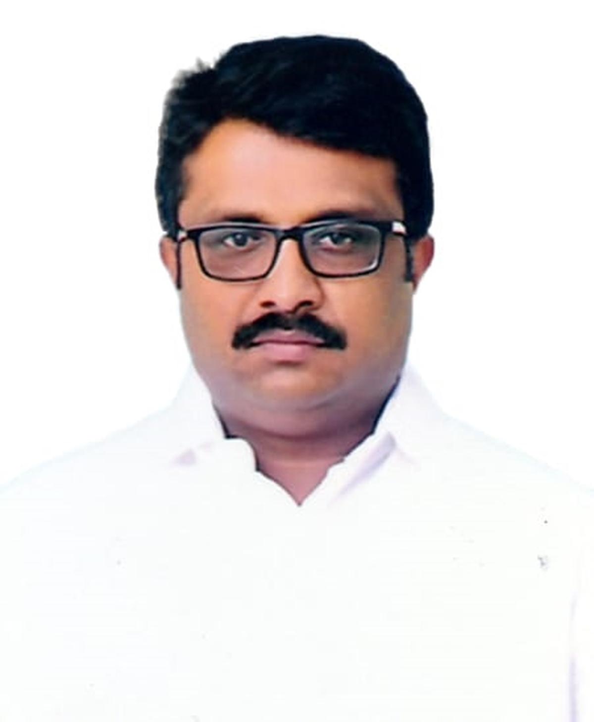 Coimbatore: Battle of Candidates - K. Annamalai vs. Singai Ramachandran ...