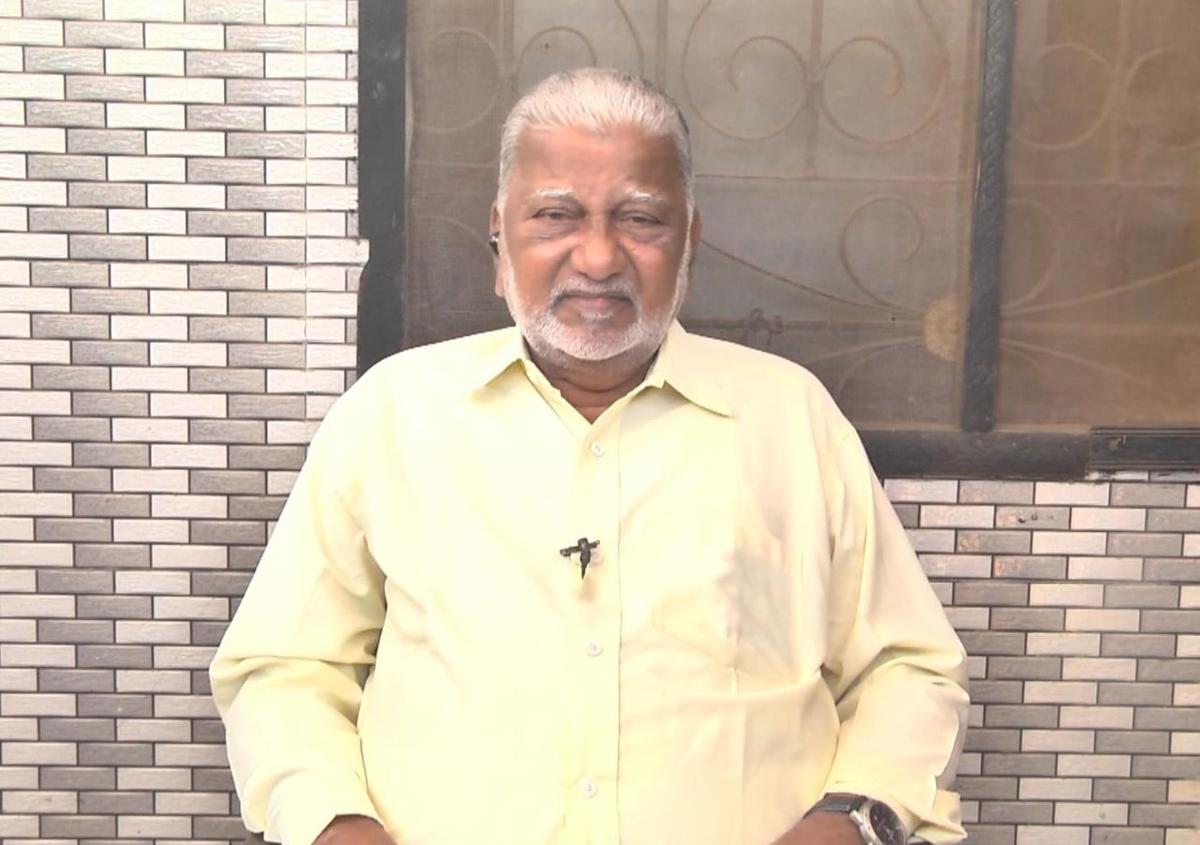 Sofia Qureshi - Belagavi’s proud daughter-in-law - The Hindu