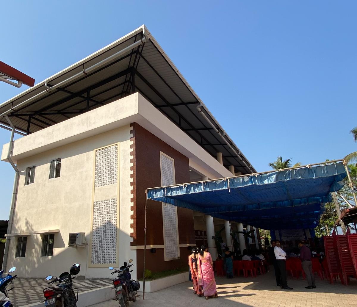 Scuba diving among short term courses to be available at new skill development centre - The Hindu